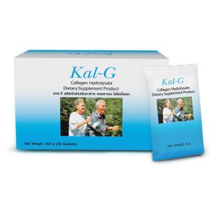 KAL-G (BOX) % - Health Impact Thailand