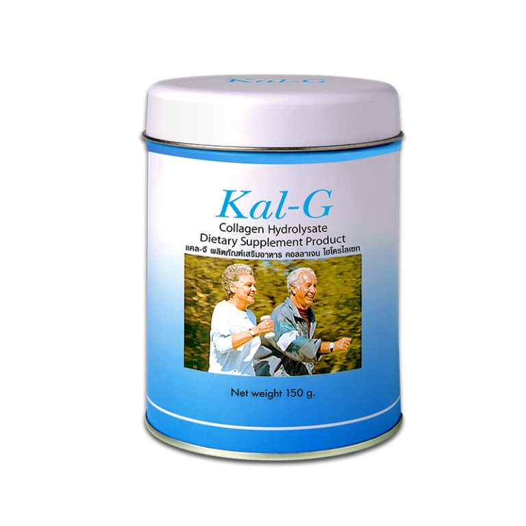 Health Supplement Archives - Health Impact Thailand