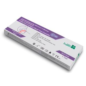 In-Vitro Diagnostic (IVD) Archives - Health Impact Thailand